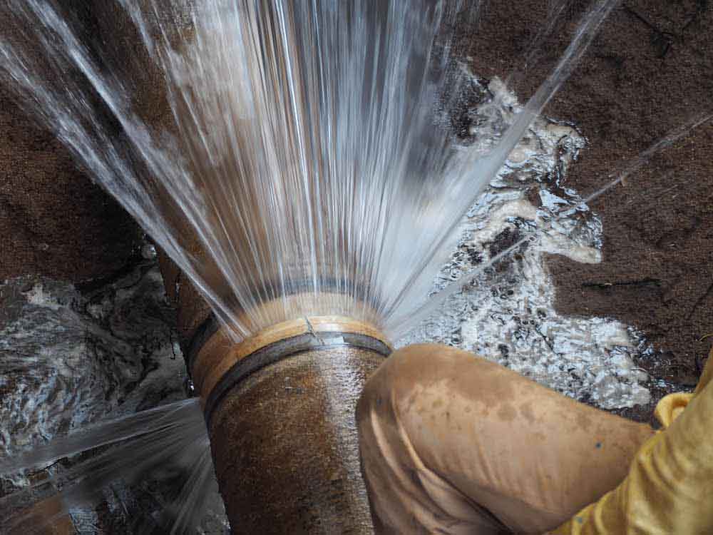 Top-Rated Plumber In Alexandria, VA With 5 Star Reviews | The Pipe ...